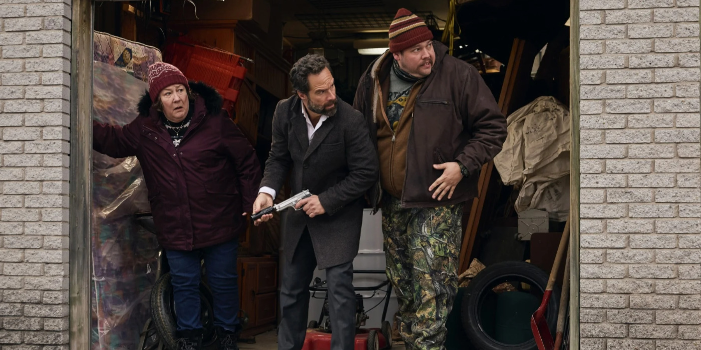 The Sticky: Is Ruth Landry Based on a Real Maple Syrup Farmer?