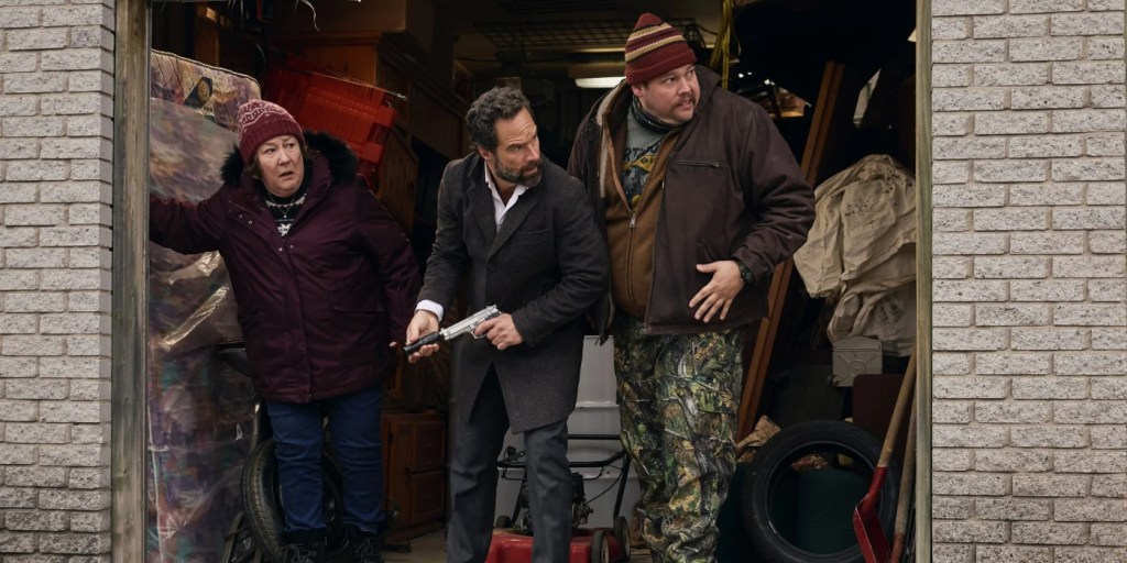 The Sticky: Is Ruth Landry Based on a Real Maple Syrup Farmer?