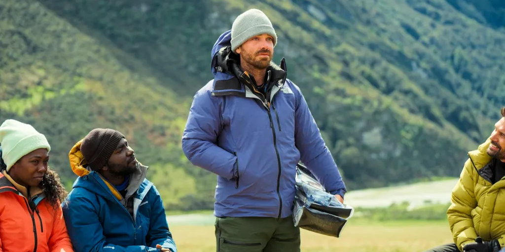 The Summit Renewed For Season 2 at CBS