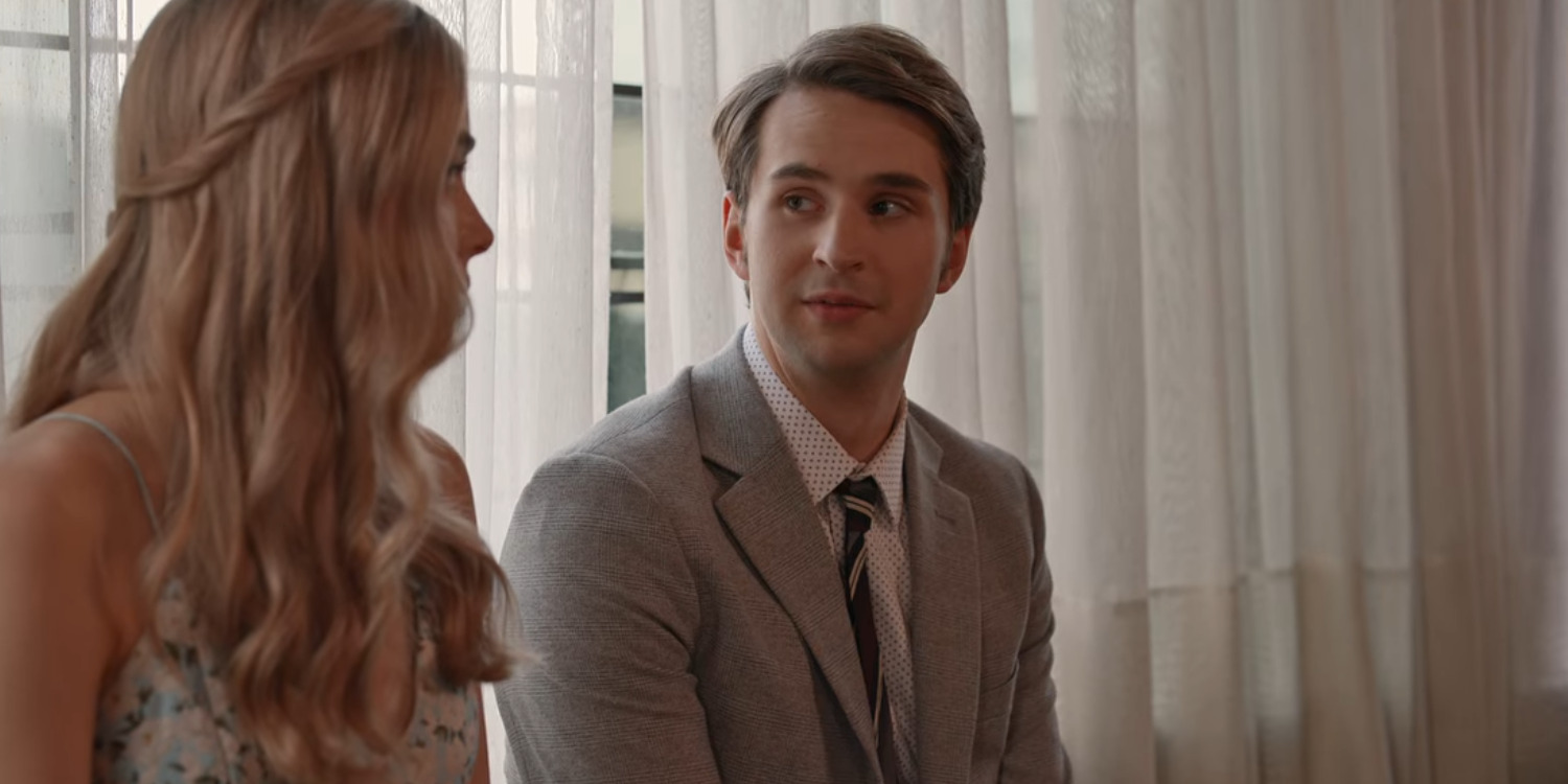 Does Ricky Return to Virgin River?