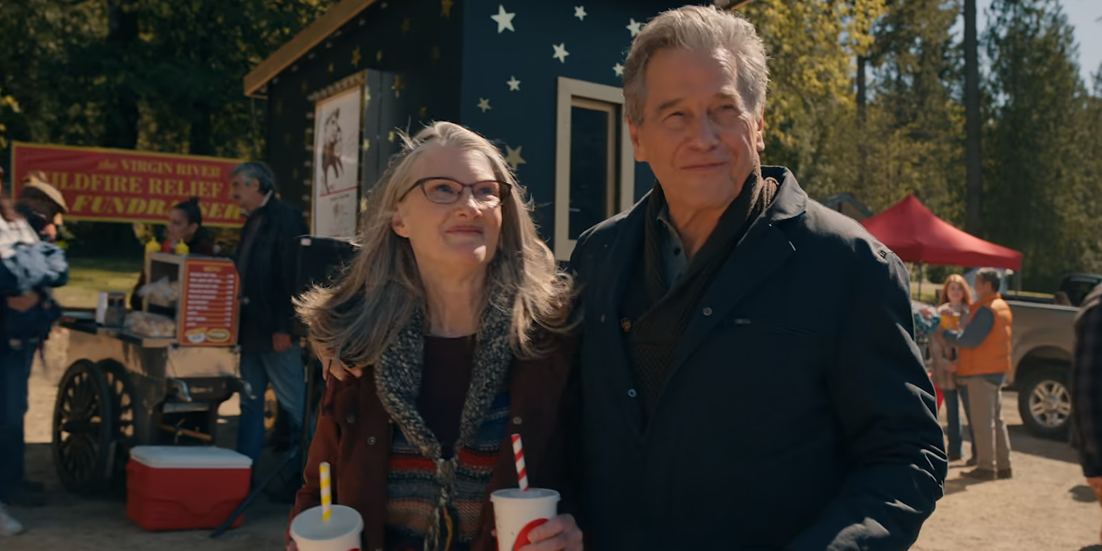 Virgin River Season 7 Expected Release Date, Cast, and Plot Update