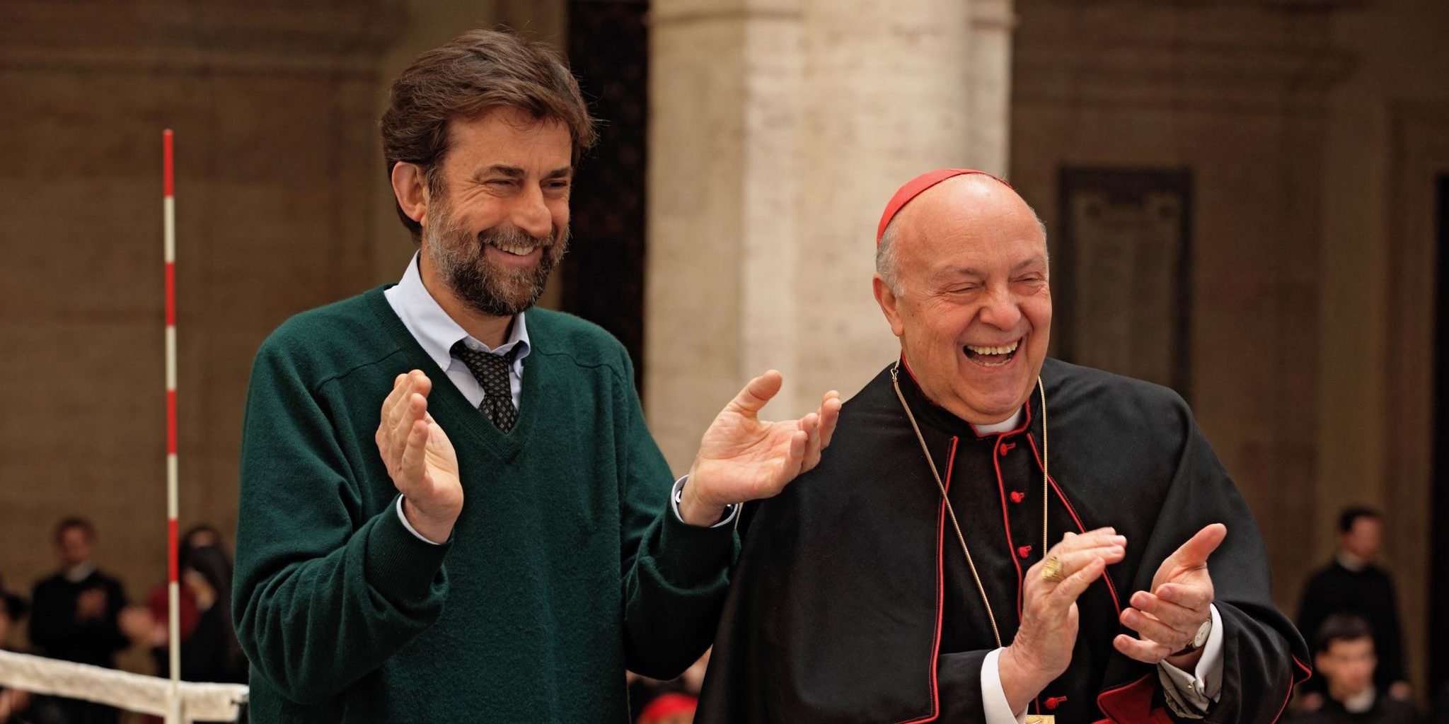 10 Movies Like Conclave You Must See