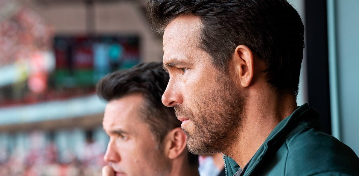 Ryan Reynolds: New Movies and TV Shows in 2026 and 2027