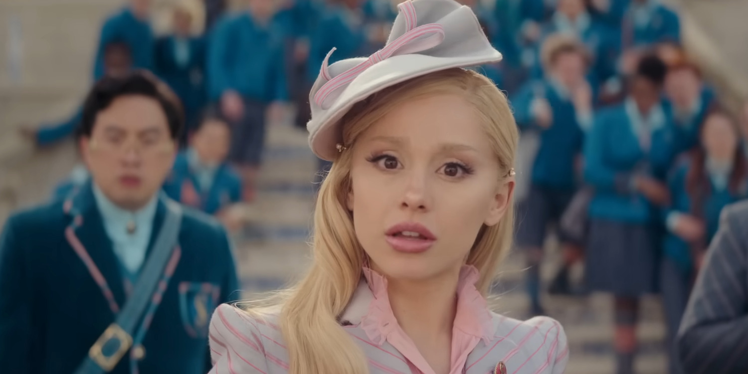 Wicked (2024) Ending, Explained: Why Didn't Glinda Go With Elphaba?