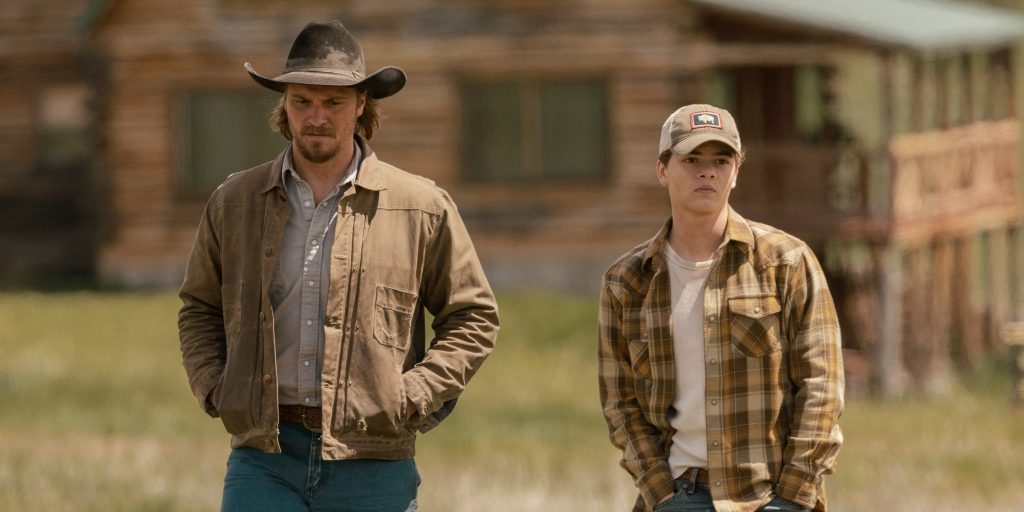 Yellowstone Season 5 Episode 14 Recap and Ending, Explained: Does Beth ...