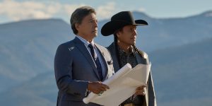 Yellowstone Finale: What Happens to the Yellowstone Dutton Ranch?