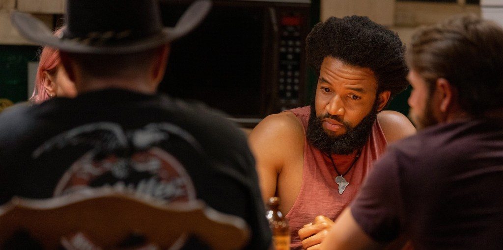 How Does Colby Mayfield Die? Did Denim Richards Leave Yellowstone?