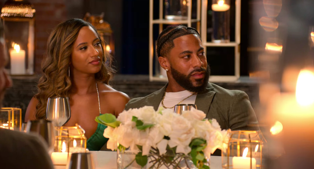 Zaina Sesay and JR Warren: Is The Ultimatum Couple Still Together?