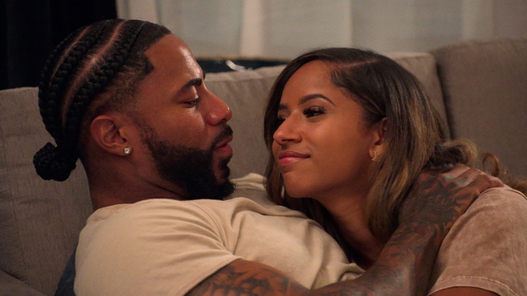 Zaina Sesay and JR Warren: Is The Ultimatum Couple Still Together?