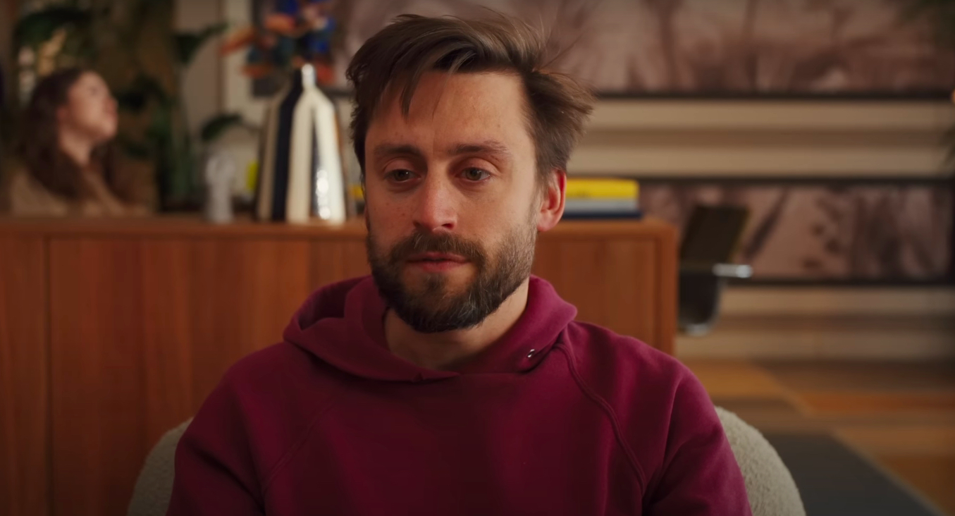 A Real Pain Ending, Explained: Why Does Benji Stay at the Airport?