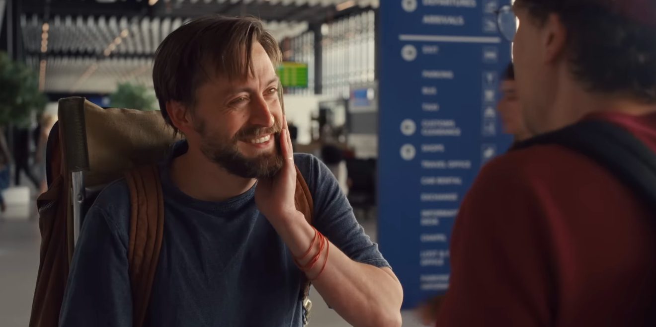 A Real Pain Ending, Explained: Why Does Benji Stay at the Airport?