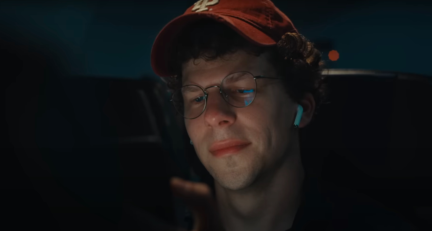 A Real Pain Ending, Explained: Why Does Benji Stay at the Airport?