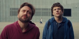 A Real Pain Ending, Explained: Why Does Benji Stay at the Airport?