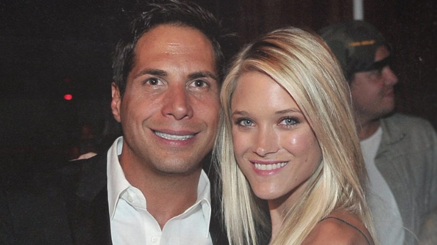 Abbey Wilson: Where is Joe Francis’ Ex-Girlfriend Today?