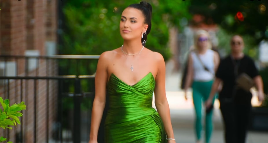 Are Abigail Godfrey and Jade Chan From Selling the City Still Friends?