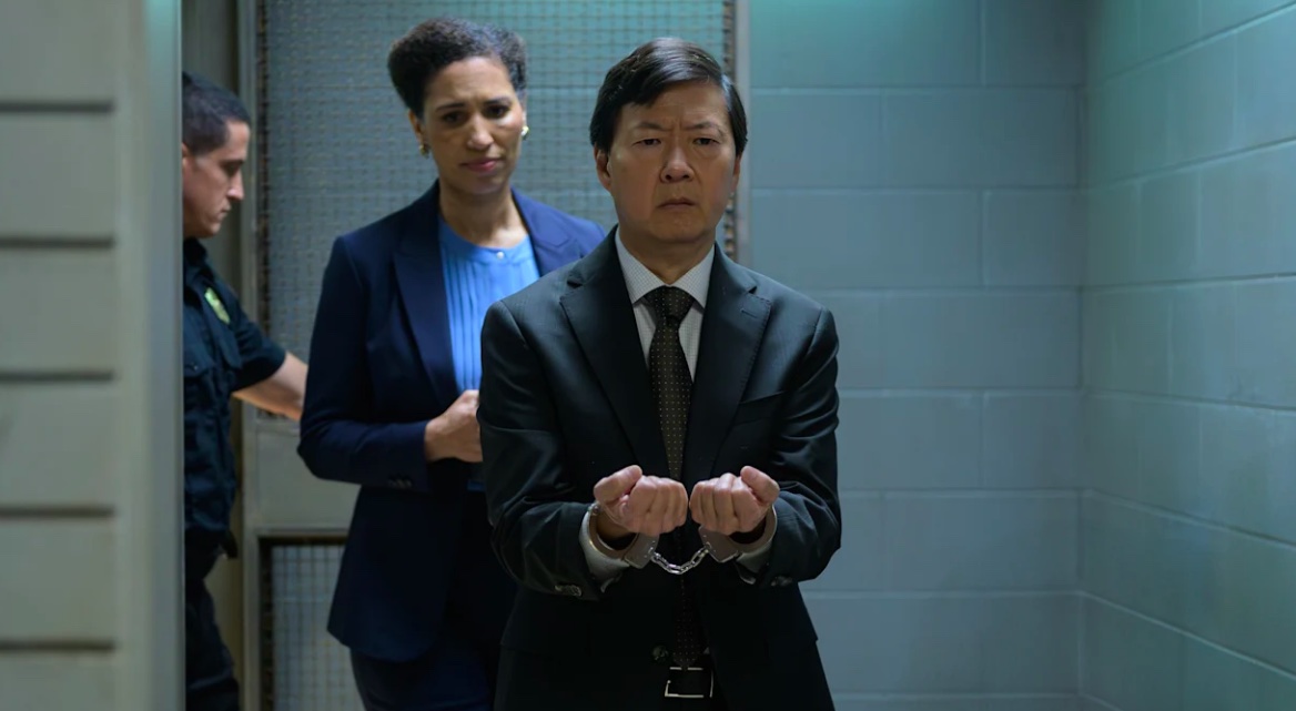 Fox's Accused Season 2 Episode 7 Recap: Eugene's Story