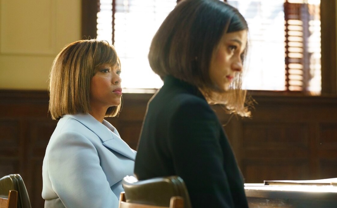 Fox's Accused Season 2 Episode 8 Recap: Megan's Story