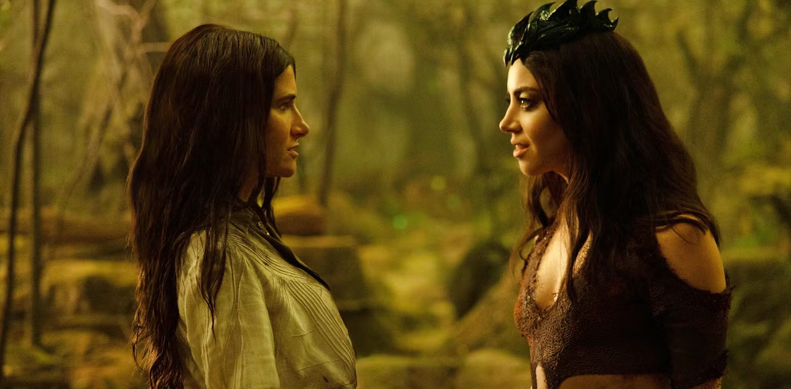 Agatha All Along Renewed For Season 2 at Disney+