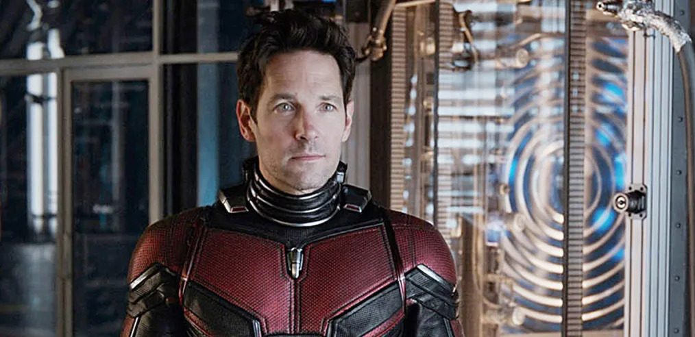Paul Rudd: New Movies and TV Shows in 2026 and 2027