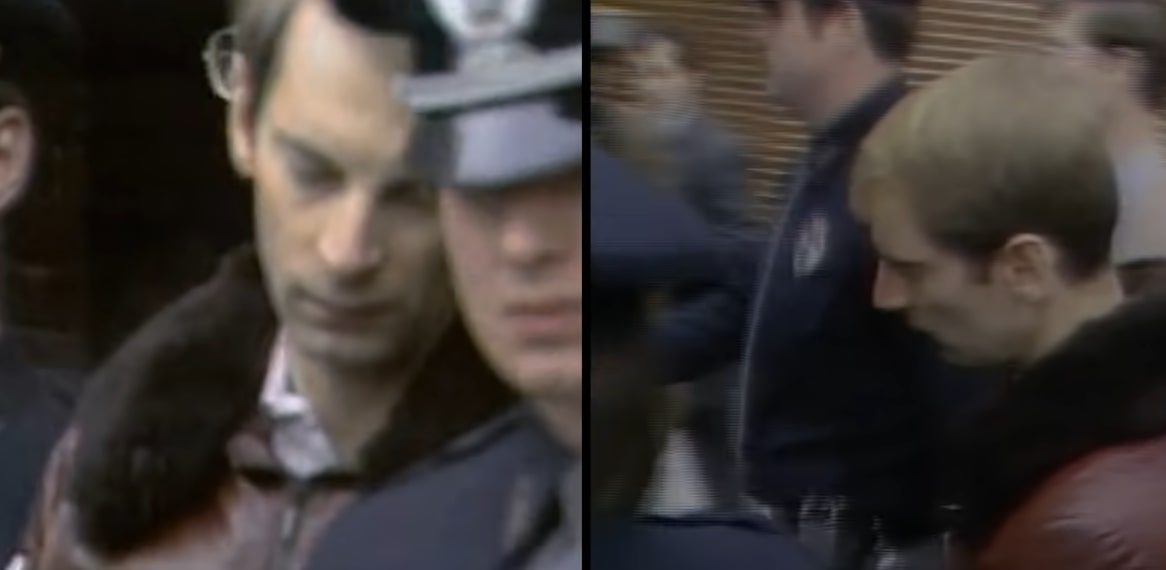 Bernhard Goetz: Where Is Subway Vigilante Today?