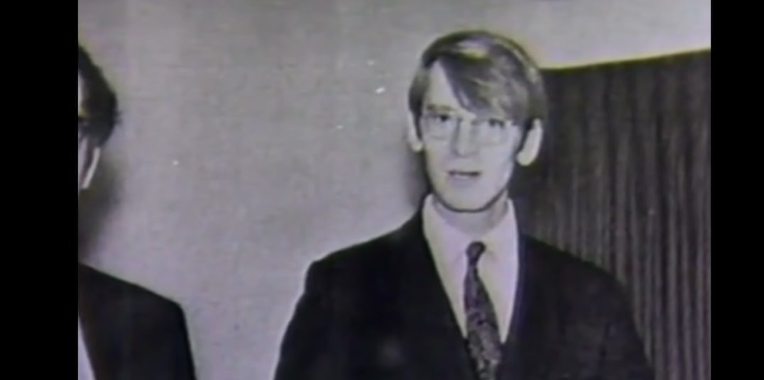 Bernhard Goetz: Where Is Subway Vigilante Today?