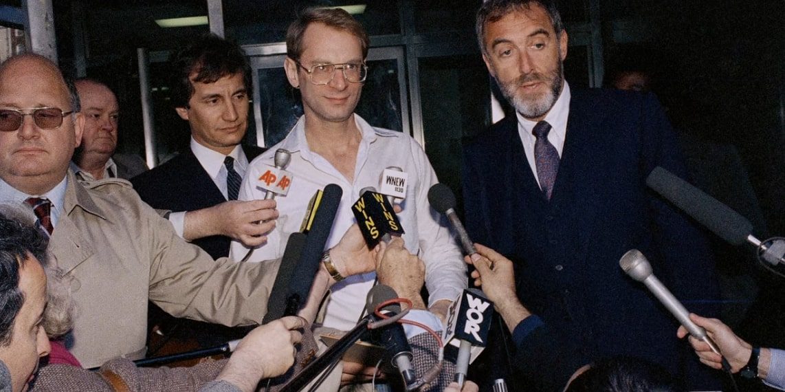 Bernhard Goetz: Where Is Subway Vigilante Today?