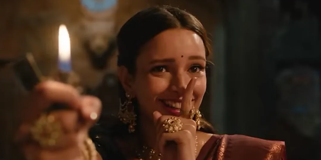 Bhool Bhulaiyaa 3 Ending, Explained: Who is Manjulika's Ghost?