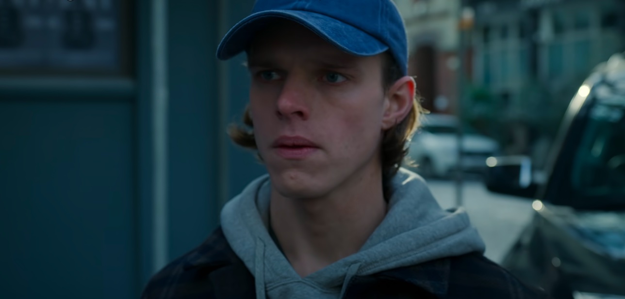 Black Doves Ending, Explained: Who Ordered the Hit on Jason?