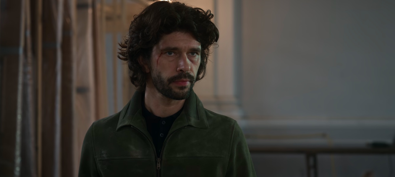 Black Doves Ending, Explained: Who Ordered the Hit on Jason?