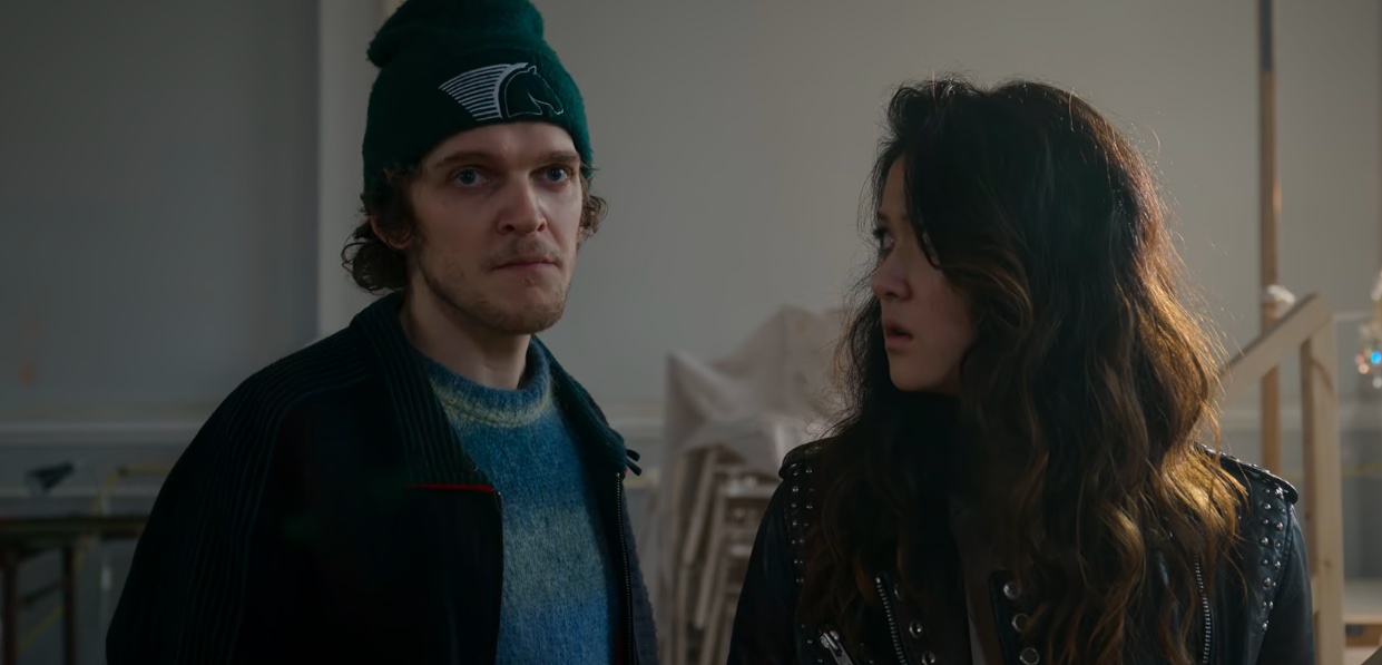 Black Doves Ending, Explained: Who Ordered the Hit on Jason?