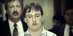 Chad Campbell: Where is the Killer Today?