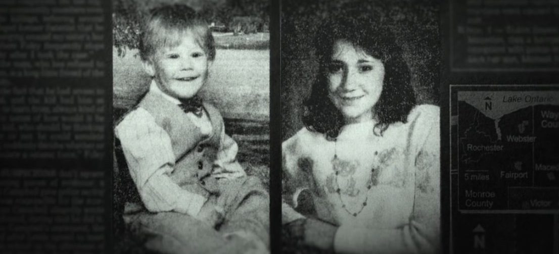 Chad Campbell: Where is the Killer Today?