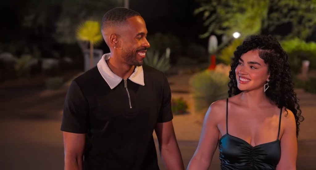 Chanel Watkins and Micah Hardeman: Is The Ultimatum Couple Still Together?