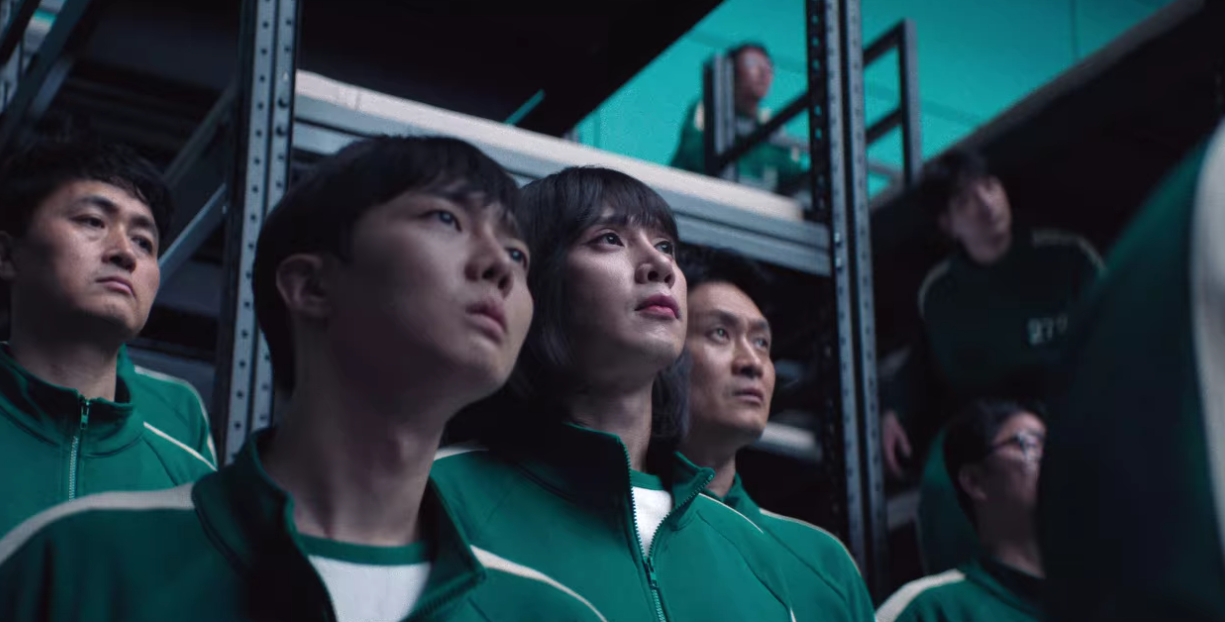 Is Cho Hyun-ju (Player 120) Transgender? Who Plays Her? Is the Actor ...