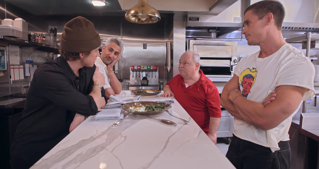 Clyde “Snack Attack” Gaskins: Where is the Queer Eye Season 9 Hero Today?