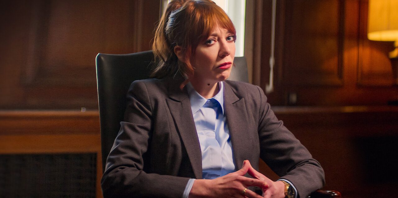 20 Best Philosophical Movies on Netflix Right Now