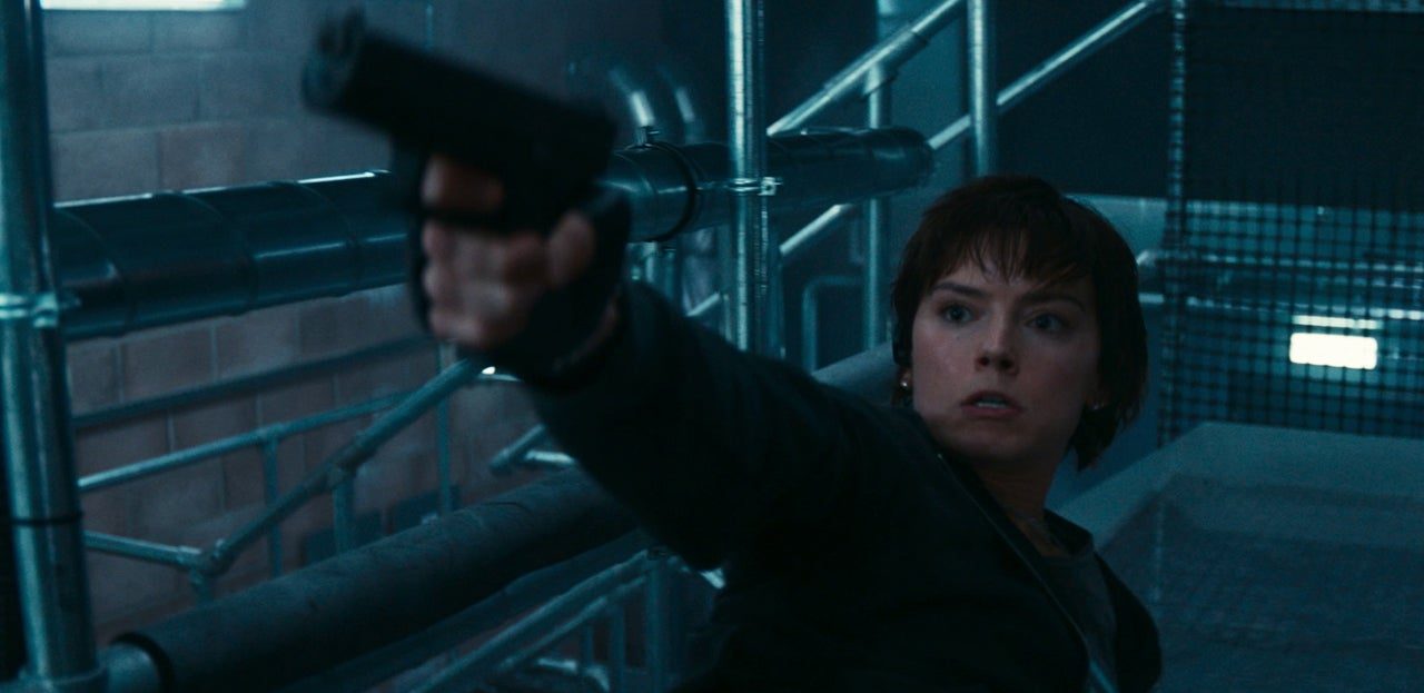 Daisy Ridley: New Movies and TV Shows in 2026 and 2027