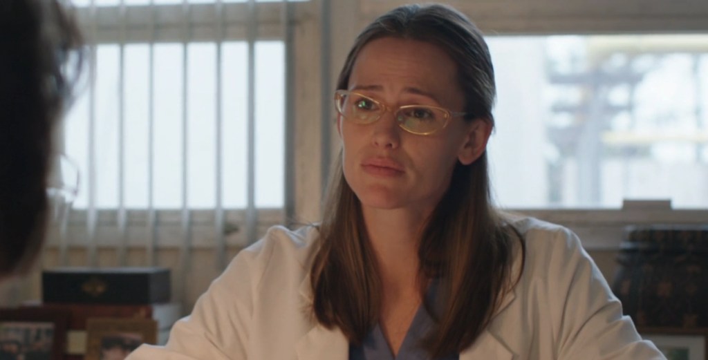 Dallas Buyers Club: Is Dr. Eve Saks Based on a Real Doctor?