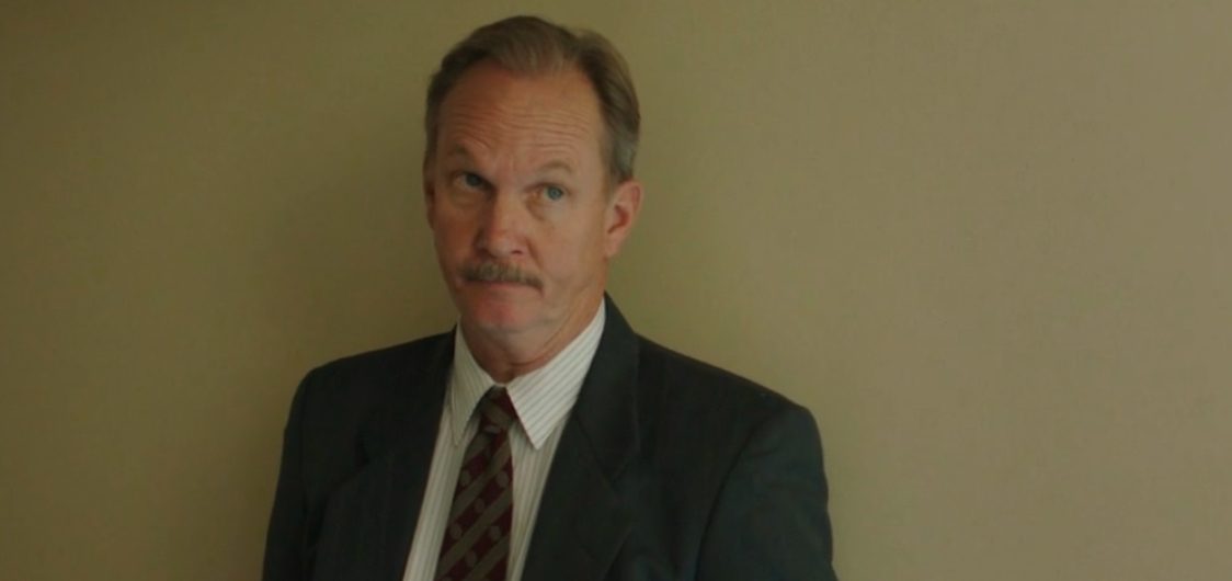 Dallas Buyers Club: Is Richard Barkley Based on a Real FDA Agent?