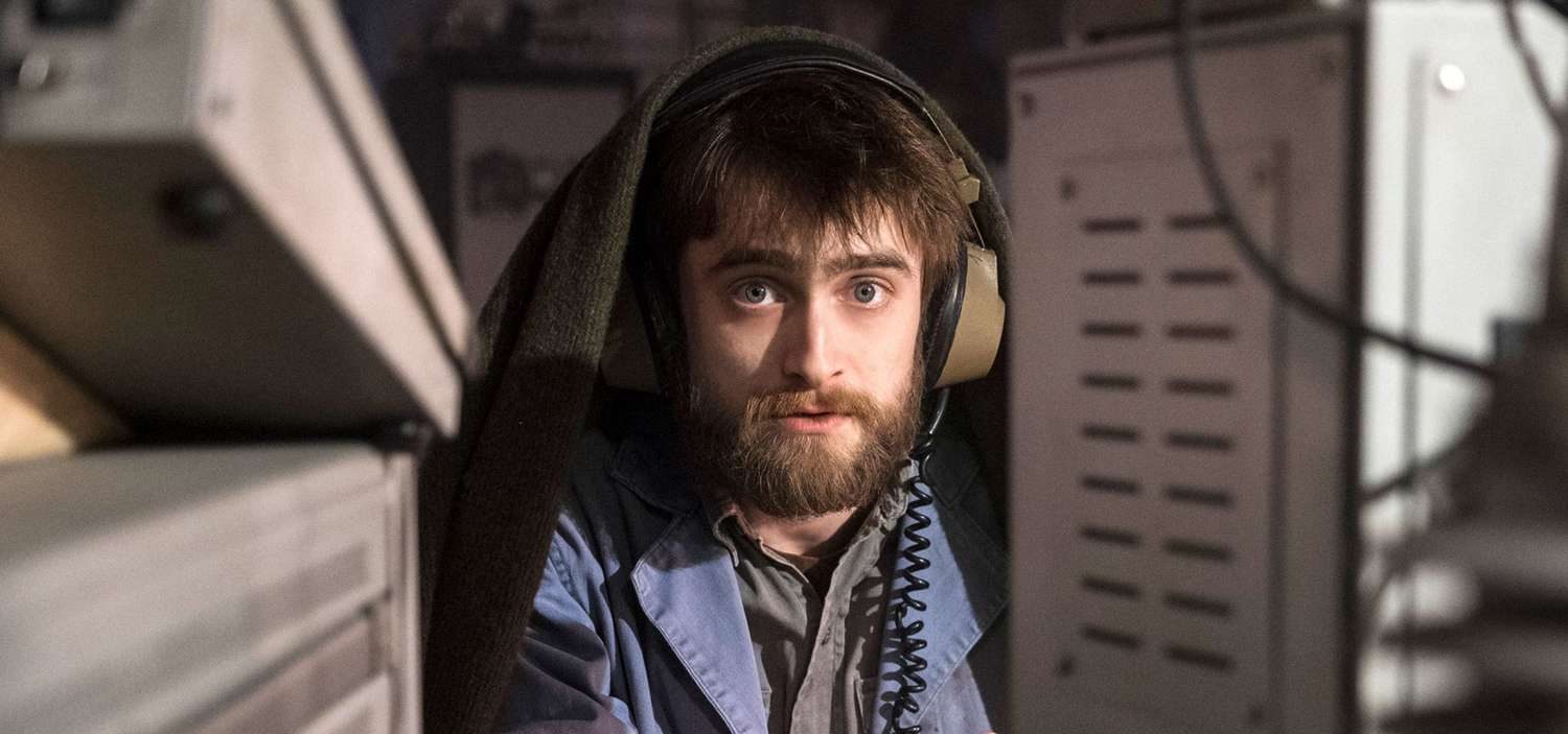 Daniel Radcliffe: New Upcoming Movies and TV Shows in 2025 and 2026