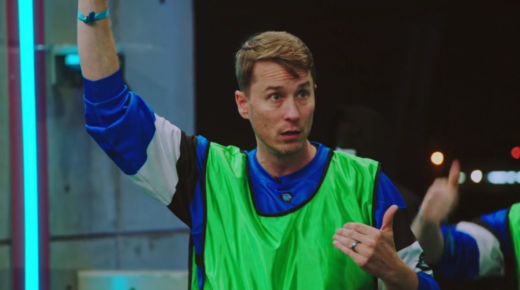 Daniel Betts: Where is the Beast Games Contestant Today?