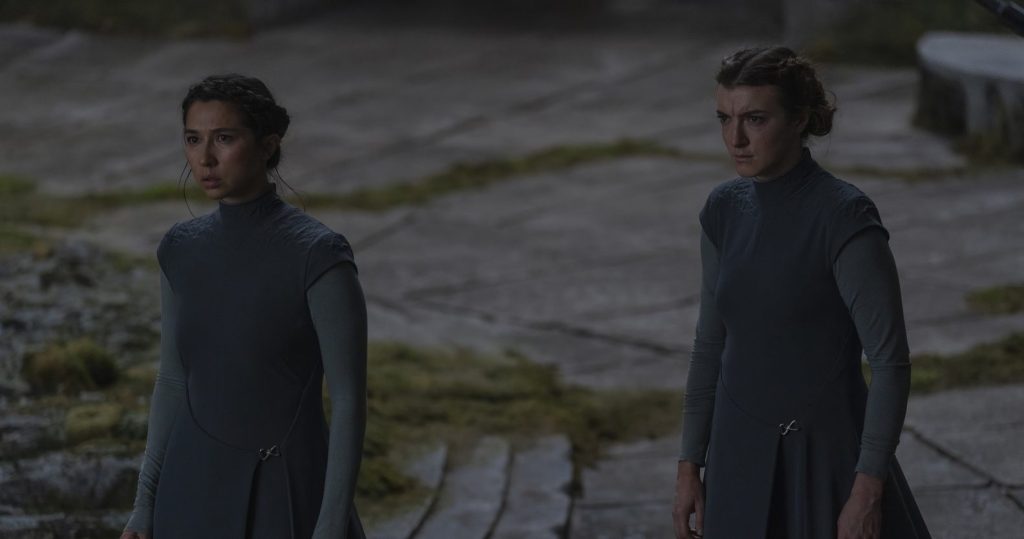 Dune Prophecy Season 1 Episode 6 Recap and Ending: Who was in the Shadows?