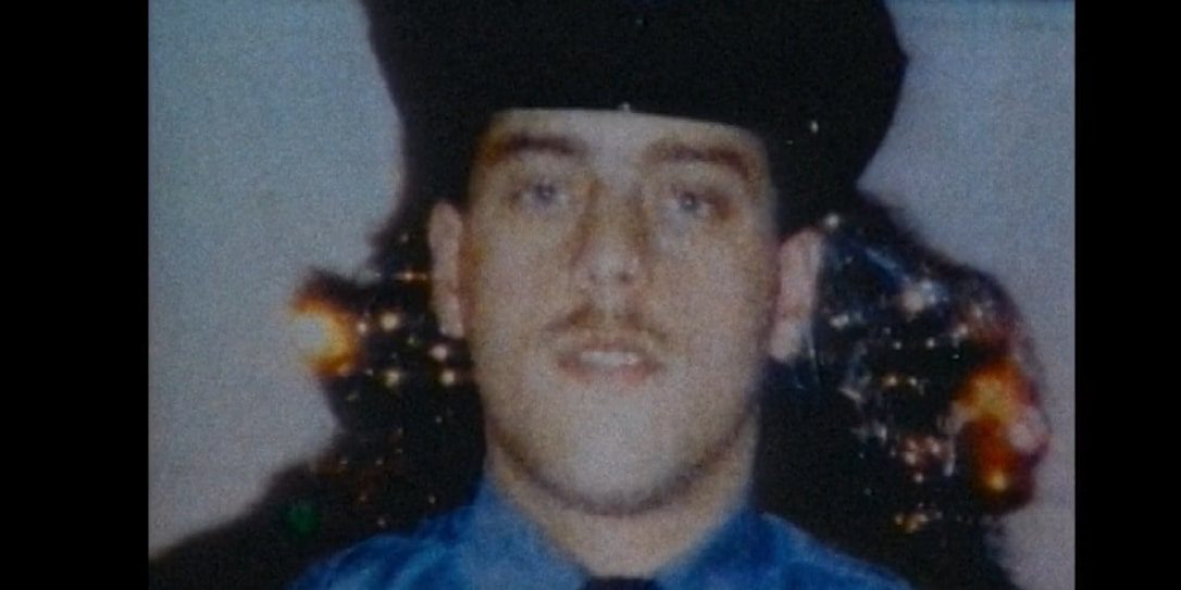Todd Scott: Where is Officer Edward Byrne's Killer Today?