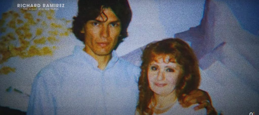 Doreen Lioy: What Happened to Richard Ramirez's Wife?