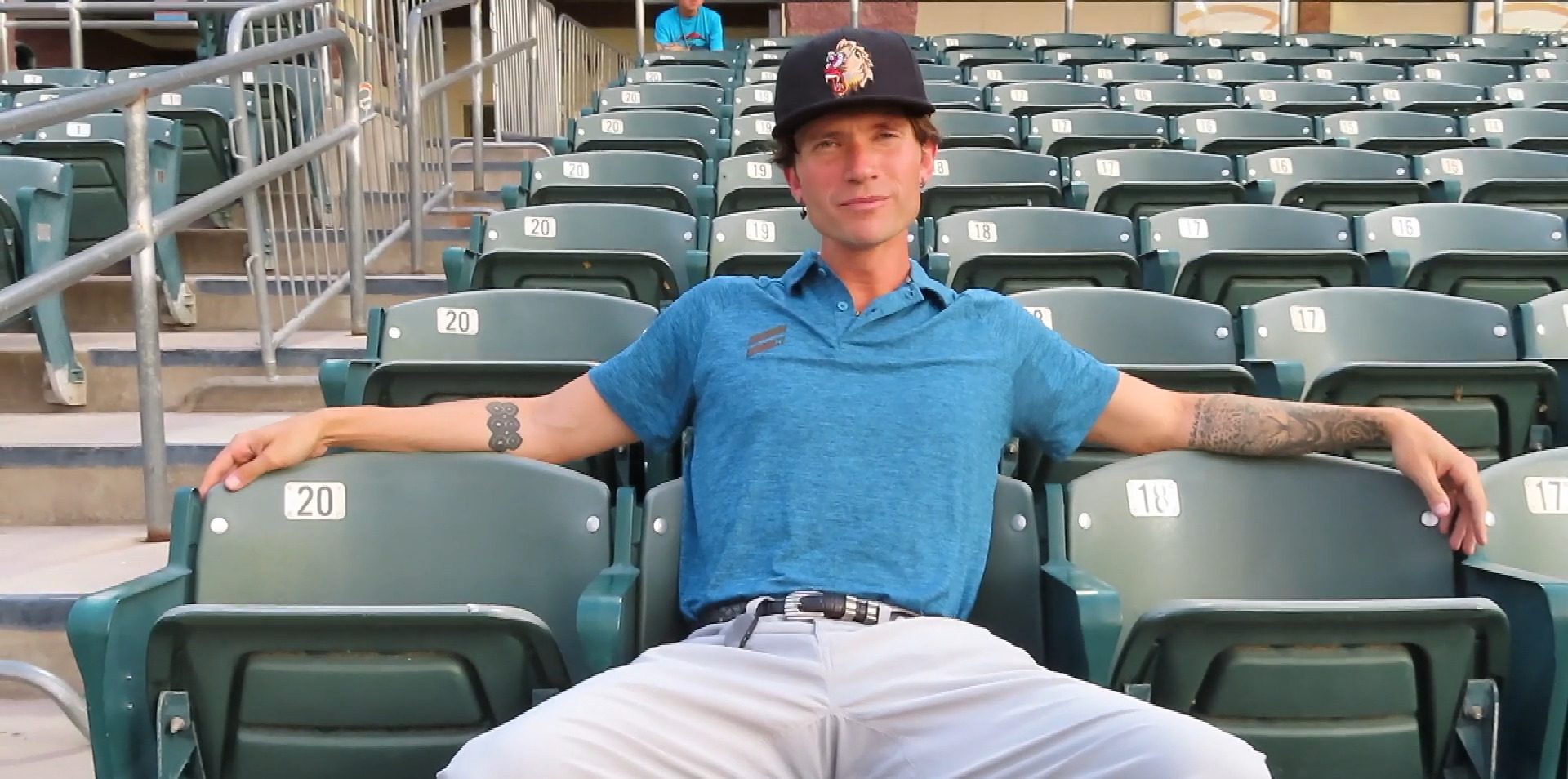 Hunter Green: Where is Lisa and James Green’s Son Today?