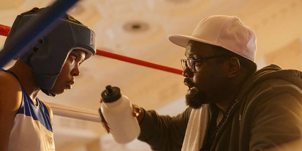 The Fire Inside's True Story, Explained