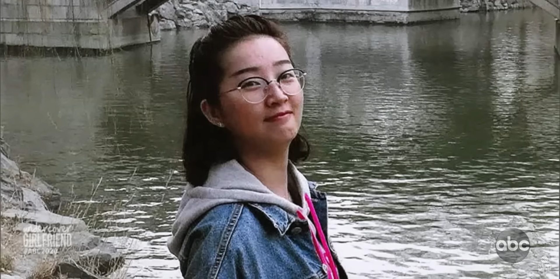 Where is Yingying Zhang's Family Today?