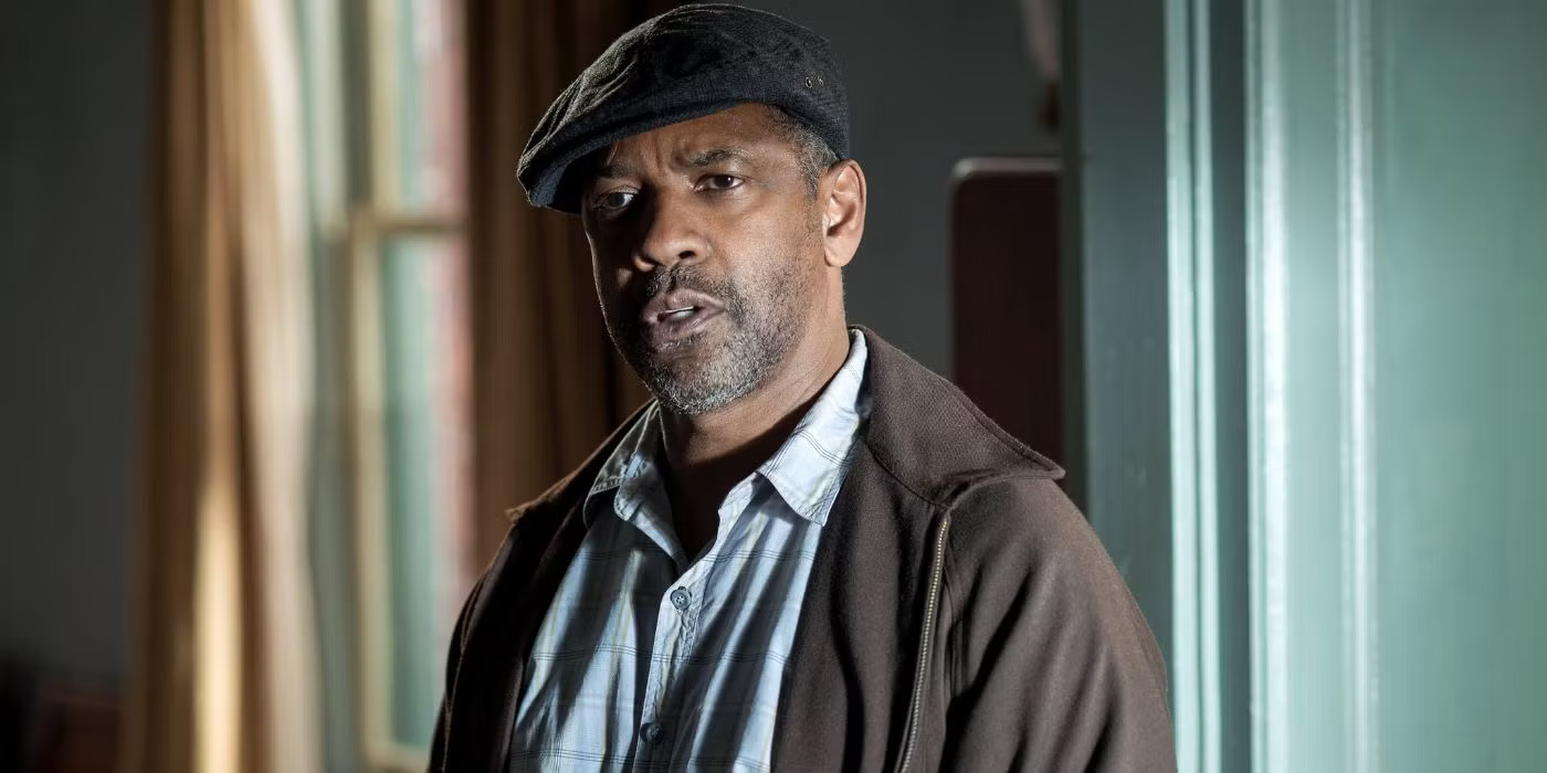 Denzel Washington: New Movies in 2025 and 2026