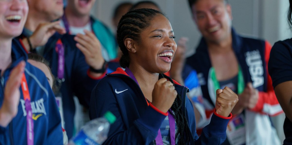 The Fire Inside's True Story, Explained