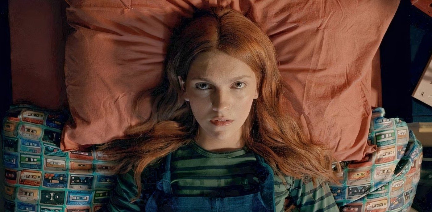 Geek Girl Renewed For Season 2 at Netflix